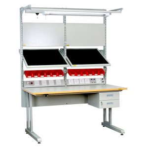 Best design of the ESD Furniture. Designing the best ESD (Electrostatic ...