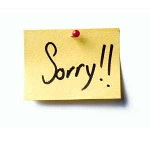 When trust is broken, sorry means nothing - P.u.l.s.e⭐Where Quality ...