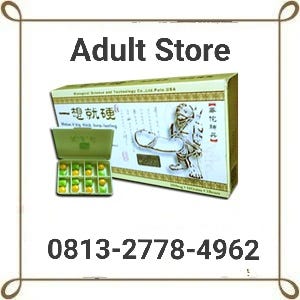 Jual Obat KLG Asli Bandung (081327784962) COD Antar Gratis | by ...