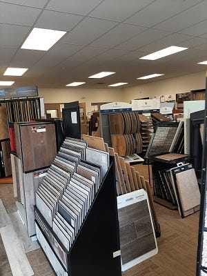 The Best Flooring Store near Scarborough! | by Bellaflooringplus | Apr ...