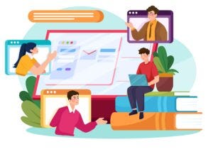 Things to remember for Designing the Best eLearning Platform | by ...