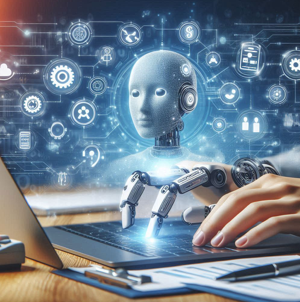 Automating Controls Evaluation: One of the Roles of Generative AI in ...