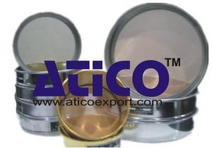 Soil Testing Equipment Manufacturer, Supplier and Exporter | by Atico ...