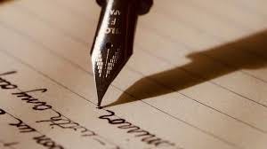 The Sacred Madness: Writing as the Art of Breathing with Ink | by ...