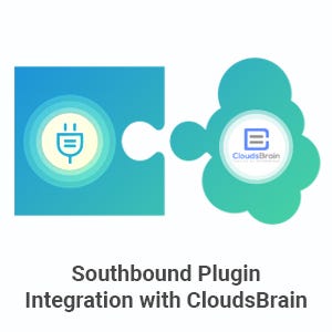 Southbound Plugin — A SODA Foundation Integration with CloudsBrain | by ...