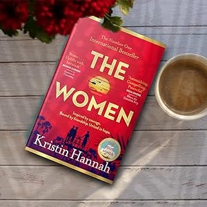 “The Women” Book Summary. "The Women" by Kristin Hannah is a… | by ...