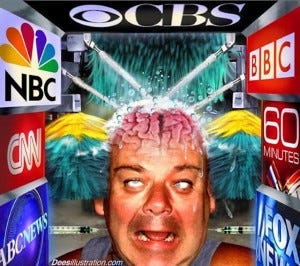 Can we stop using the term ‘mainstream media’? | by Joel Foster ...