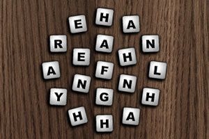 Python Anagram Solver. A simple and efficient way to get all… | by ...