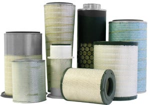 Sure Filter Suppliers Doha | Qatar | Professional Filters ...