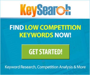 Keysearch Starter Review 2023. What is Keysearch? | by Stormbrain | Medium
