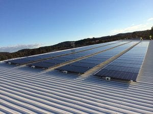 NewCastle Solar Installation with All Green Environmental Solution | by All Green Environmental ...