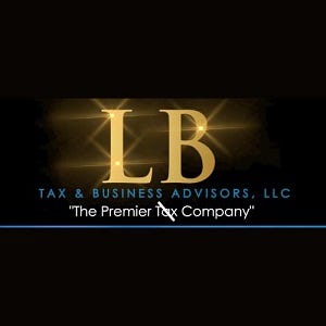 LB Tax & Business Advisors, LLC. LB Tax & Business Advisors, LLC is ...