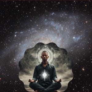 Unlocking the Mysteries of Meditation: A Journey Through Time and Mind ...
