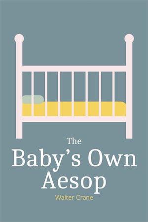 A Delightful Window into the Early World of Children’s Book ...