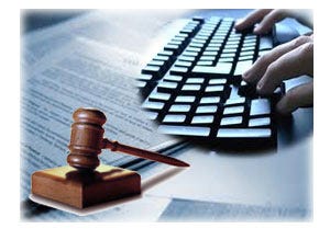 Legal documents data entry services- Dazonn Assist - Dazonn Assist - Medium