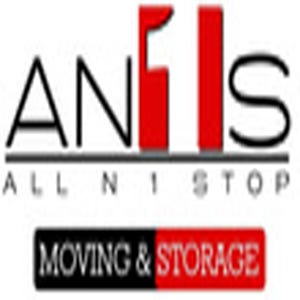All n 1 Stop Moving and Storage. Since 2011, All n 1 Stop Moving and ...