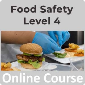 Accredited PA and Executive Assistant Courses UK: Level 4 Food Hygiene ...