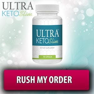 Ultra Keto Slim 100% Ingredients Supplements | by Wellness Feiten De ...