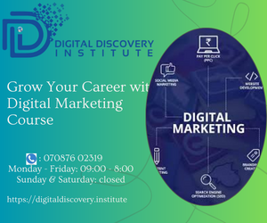 Best Training Institute In Mohali: Revolutionizing Digital Marketing 🚀 | by ddimohali08@gmail ...