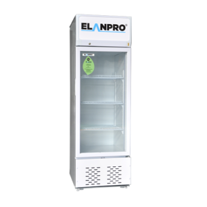 BEST VISI FREEZER - Elan Pro - Medium