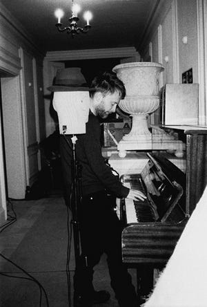 The Binaural Failure of the Recording Industry | by Andrew Danso | Medium