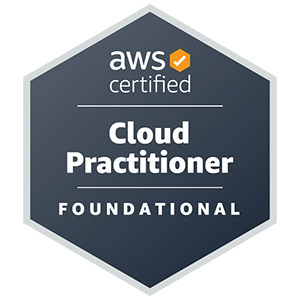 I passed the AWS Certified Cloud Practitioner Exam first try! | by Adam Mahmood | Medium