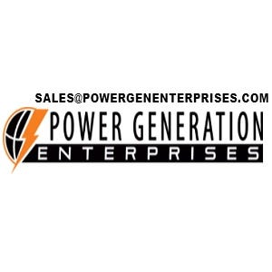 Power Generation Enterprises - Power Generation Enterprises - Medium