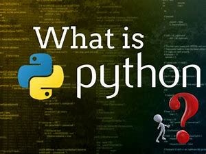 What is python programming?. Python is a high-level, interpreted… | by Niven Jayalathge | Medium