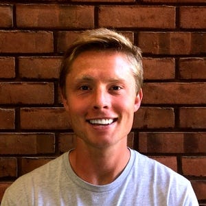 Interview with Alex Bullington, Co-Founder of Arbit | by Art Legends ...