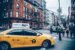 Waarom zou u aanspraak maken op de voordelen van Taxibus Den Haag ...