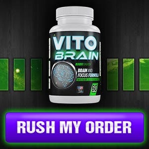 Vito Brain. Vito Brain Review — The item is a… | by Monakuhn | Medium