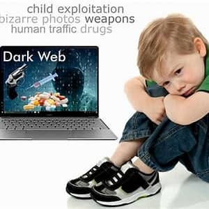 If You Think Your Baby Is Safe from the Dark Web, You Are Wrong.., | by ...