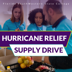 Donate to Hurricane Helene Relief Through Oct. 4 | by Florida ...