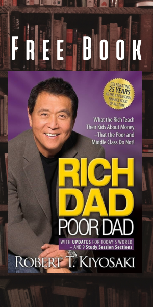 Summary Of “rich Dad Poor Dad” 《rich Dad Poor Dad》is A Financial… By