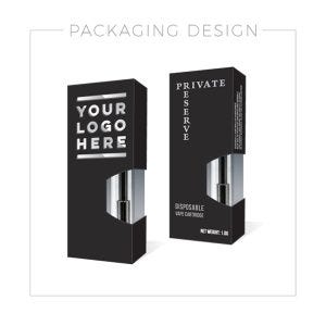 Custom Vape Boxes can make a unique and eye-catching look for your ...