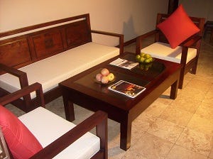 Bedroom Furniture Malaysia I Teak wood I Malaysia | by Furniture ...