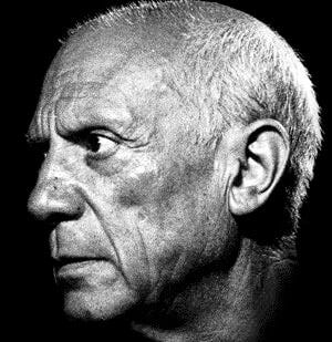 Pablo Picasso: Child Prodigy, Prolific Painter and Co-Founder of Cubism ...