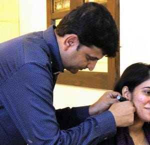 Mumbai’s Ear Lobe Repair Surgery: Restore Your Piercings | by ...