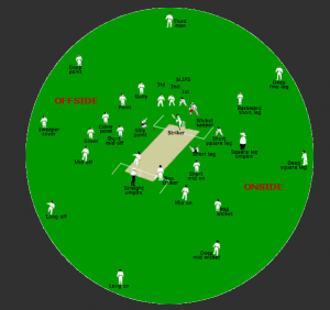 Cricket and Corporate Strategy: Lessons | Medium