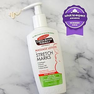 Lotion Pregnancy Skin Care - Ximenajuniper - Medium