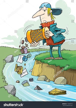 How does the Garbage Collector Work? | by Lauren Greenberg | Medium