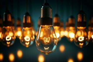 The Evolution and Impact of Electric Bulbs | by Muhammad Umair | Oct ...