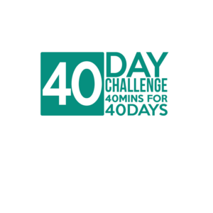 It’s Time?. The 40:40 Challenge will transform the… | by The Marty Vids ...