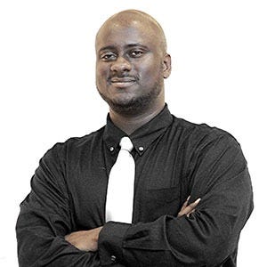Extra Credit: Joseph Carter-Brown on Design & Entrepreneurship | by ...