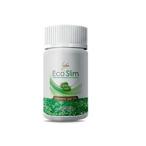 Eco Slim Capsule in Pakistan. Visit The Official Website Link… | by ...