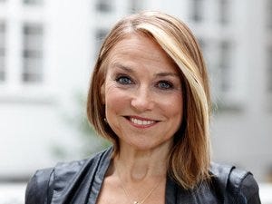Esther Perel, the Jimi Hendrix of Psychology | by Ira Israel | Medium