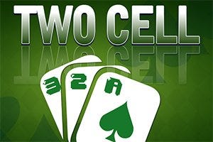 Two Cell Solitaire - Abdulhadikhanpathan - Medium