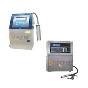 Industrial Inkjet Printer, Batch Printing Machine, Coding Machine | by Re-Reeling Machine | Medium