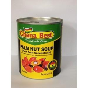 10 Effective Health Benefits of Palm Nut Soup for Healthier Lifestyle ...