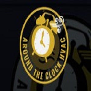 Around The Clock HVAC - Aroundtheus - Medium